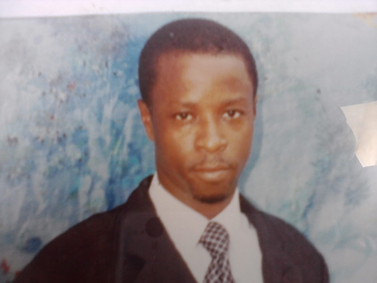 Emily and Joey: Help get Joseph Wilson to BYU-Hawaii