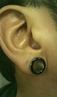 AP's MindSet: 7/16 Gauge