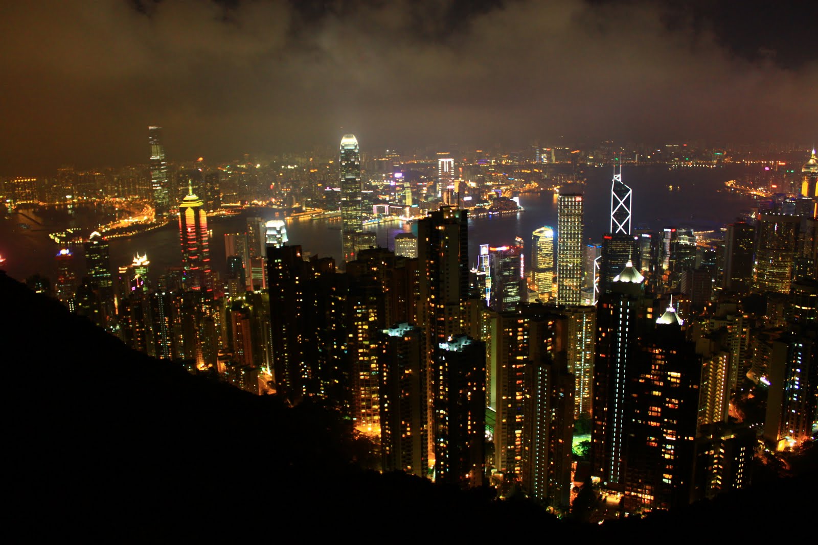 HzL Rockin Photography: Deep Depth o Field