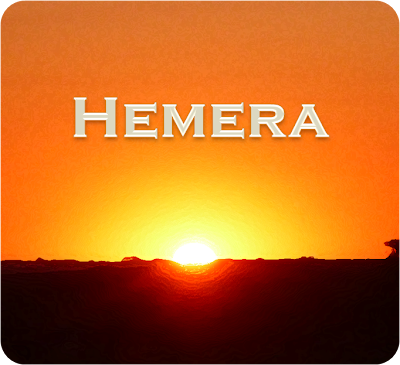 Hemera Producciones: Quiénes somos