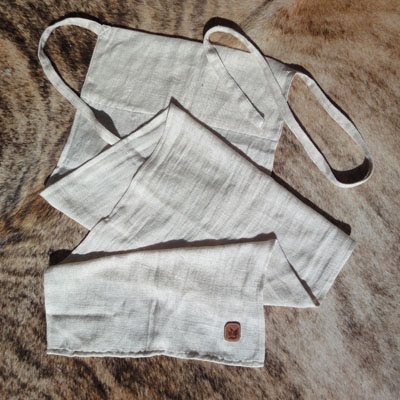 Sorazora Blog: FUNDOSHI COME TO SORAZORA