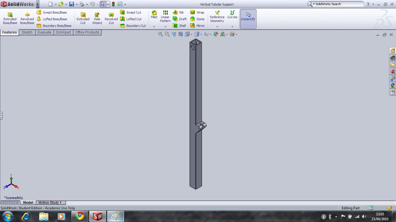 Project Crane - Group E