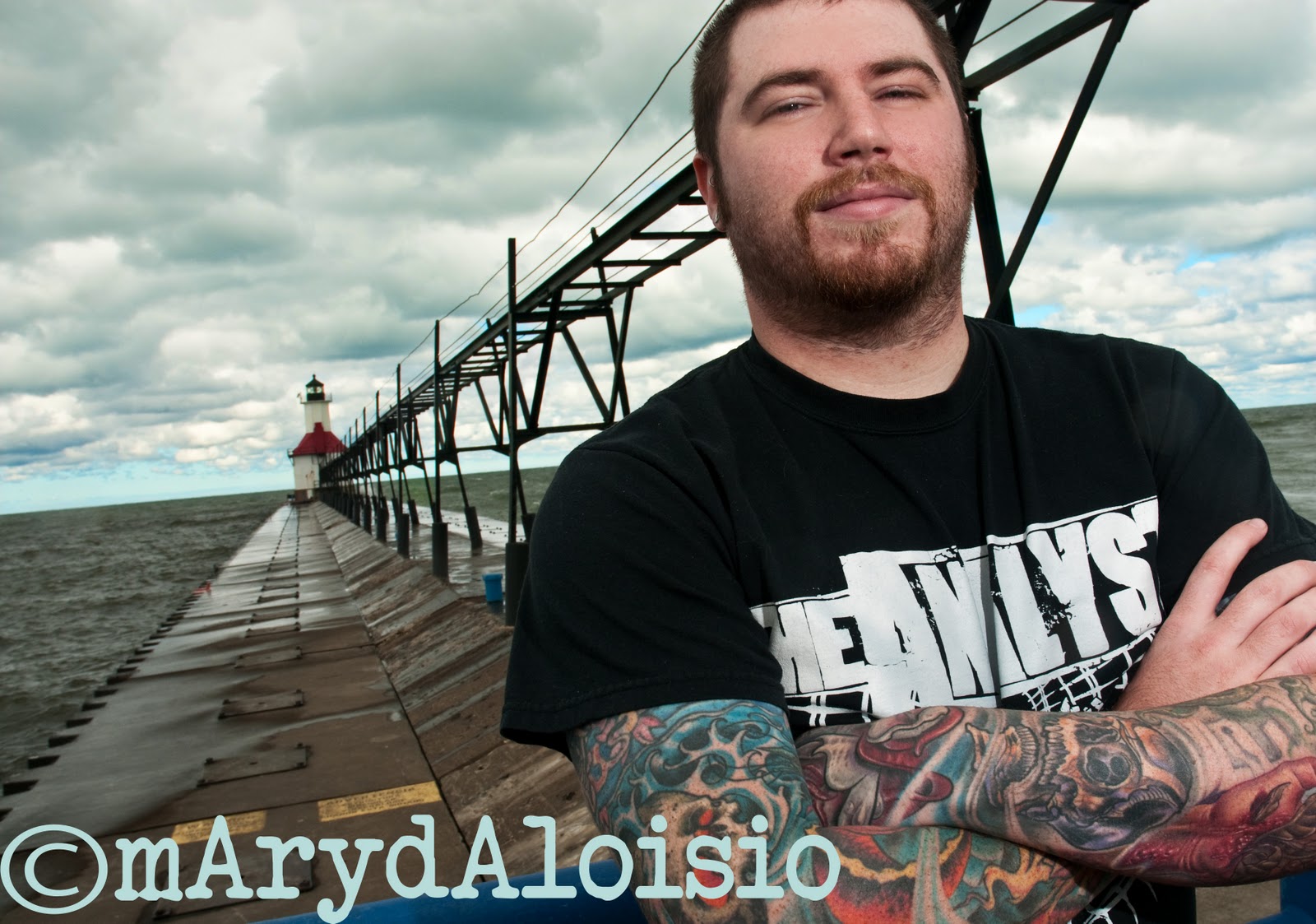 Quixotic as...fuddddge.: Conception of Zaq Weaver