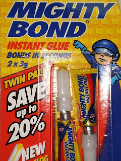 BY BEADED STORY: QUICK FIX SOLUTIONS