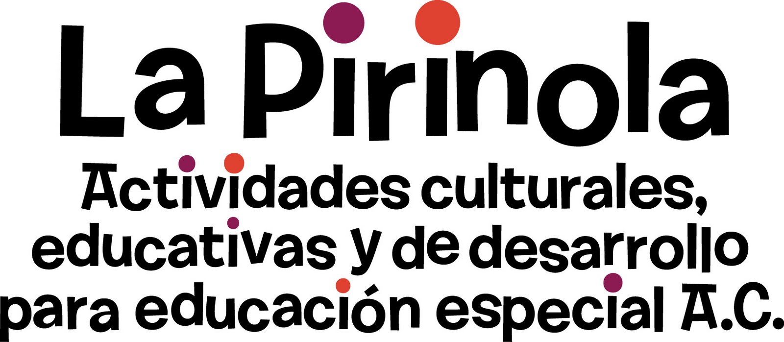 LA PIRINOLA A.C.: 8/8/10 - 15/8/10