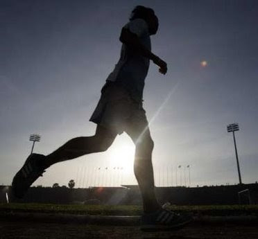 .: Cambodia's marathon runner Hem Bunting silver medalist in the 24th ...