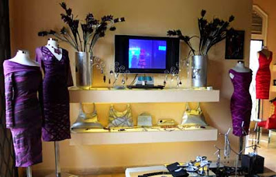 .: A touch of silk and French couture in Phnom Penh