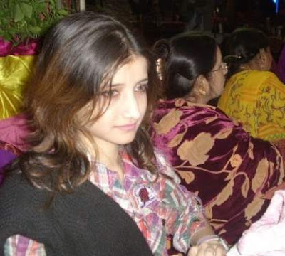 Beautiful Girls: Karachi Beautiful Girls