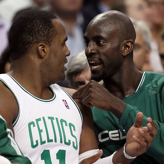 The Fadeaway: The Return of Ubuntu