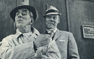 Dickie Dick Dickens