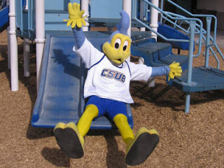 Roadrunner Report: Rowdy About Reading connects CSU Bakersfield ...