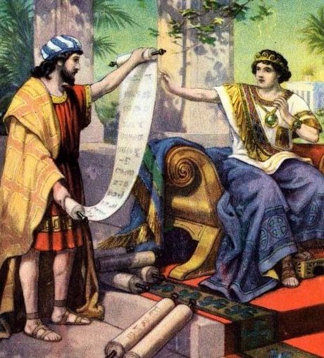 "Conocer la verdad duele, pero es sin duda una acción altamente ...