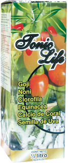 TONIC LIFE productos naturales que armonizan tu salud y vida: TONIC ...