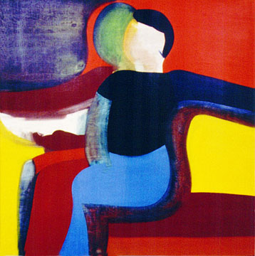 logb: ~~~~Fine Art Wednesday~~~RON MARTIN~~~