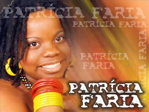 Patrícia Faria: “para amar e ser amada deve existir sempre tempo ...