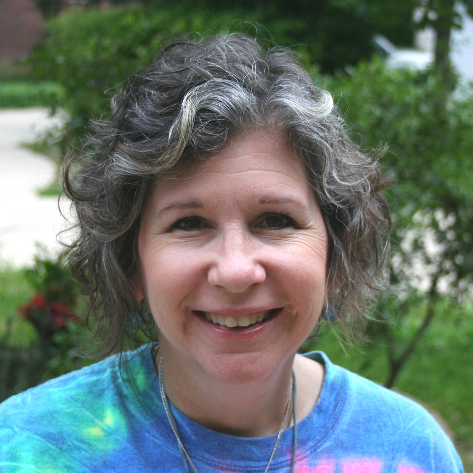 What? Suna's Not Knitting?