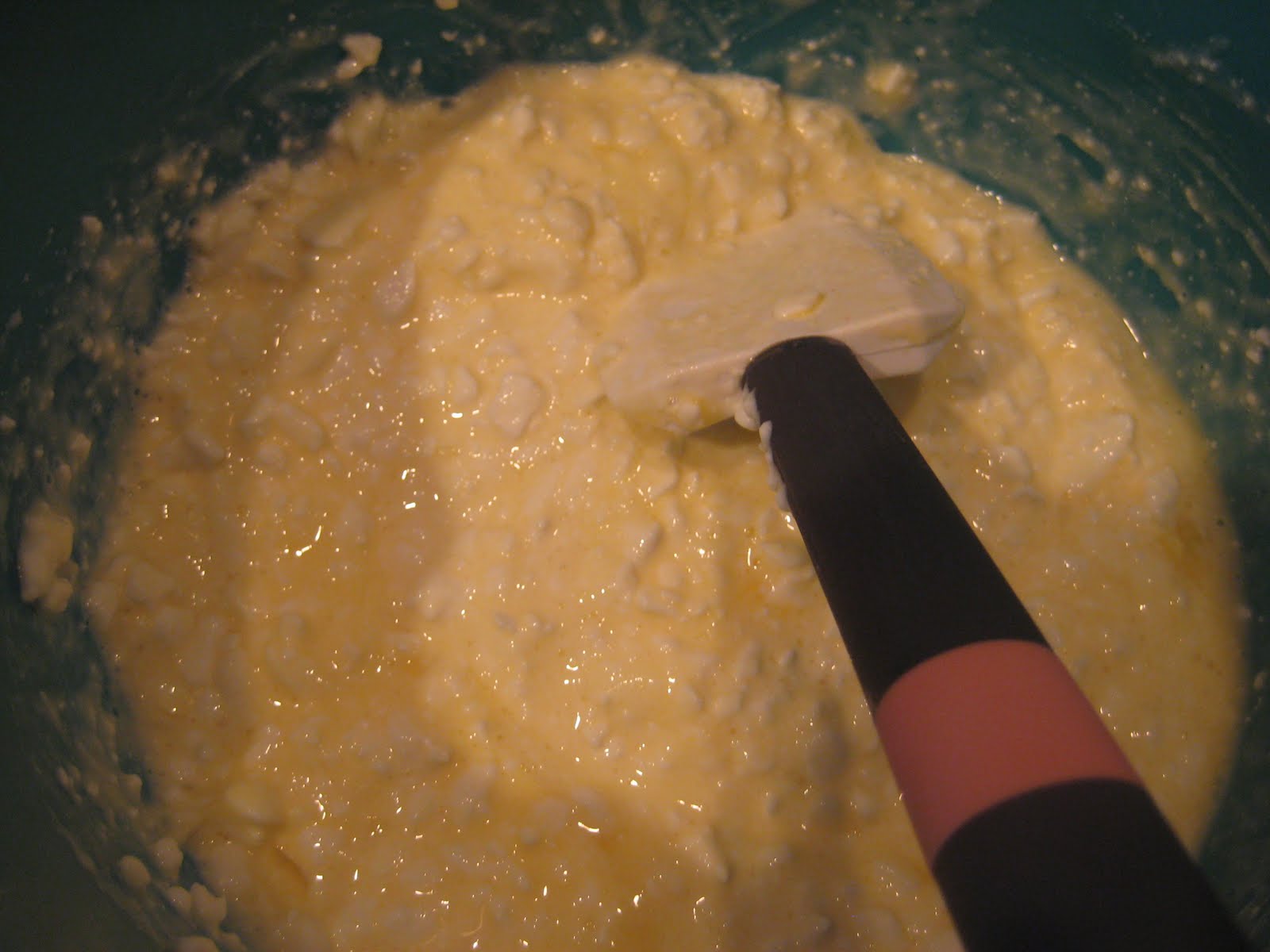 From Scratch: ::Cheese Buttons::