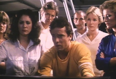 Mike's Movie Reviews: Inseminoid (1981)