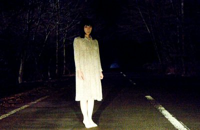 Mike's Movie Reviews: Shutter (2008)