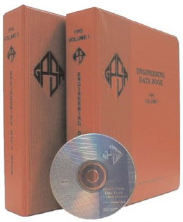 free engineering ebooks download: GPSA Engineering Data Book by: Gas ...