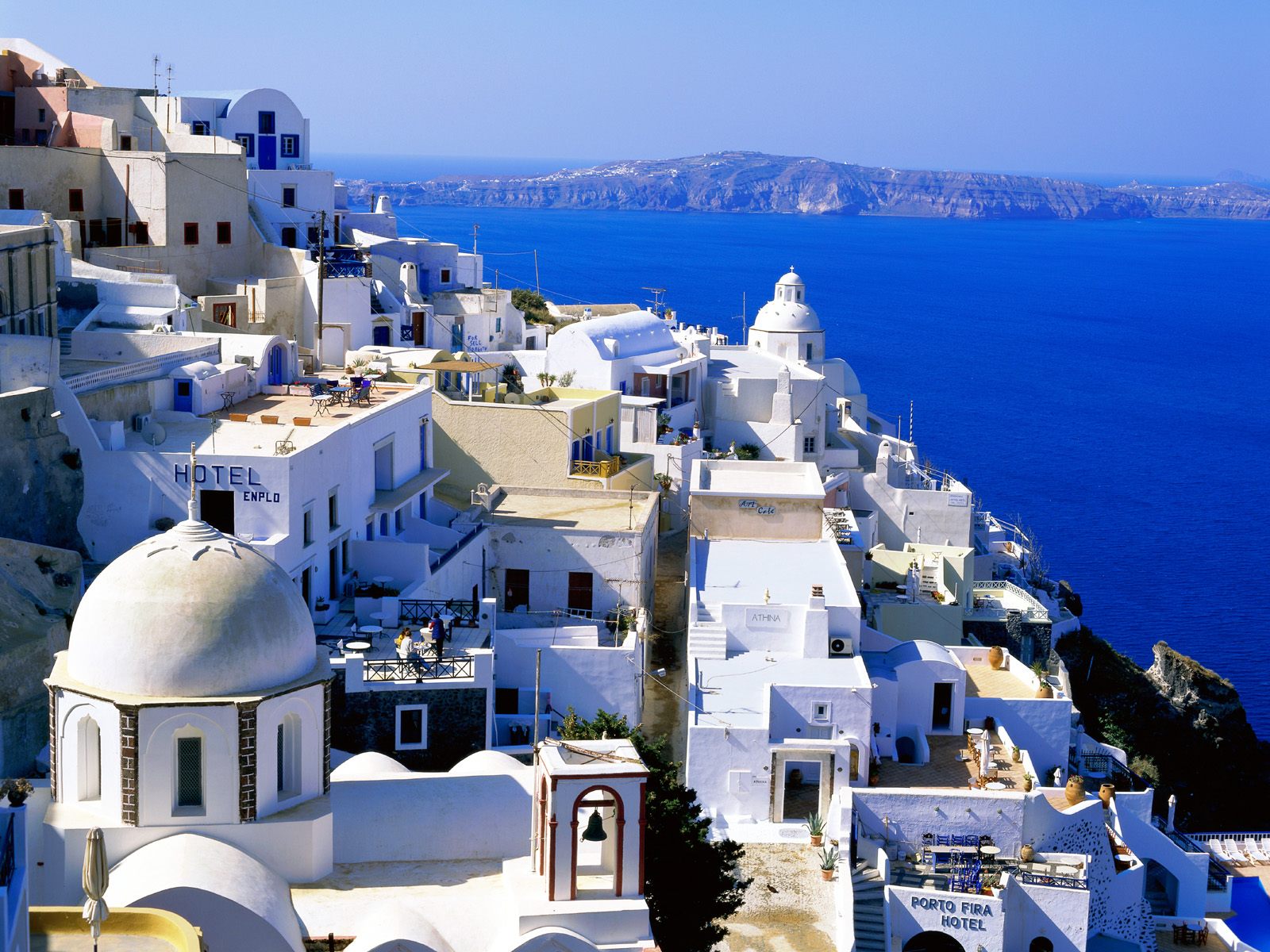 Nicole's English blog: Greece