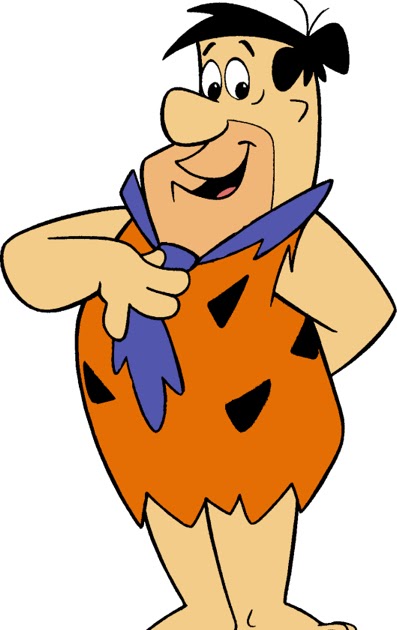 Flintstones 50 anos: " Os Flintstones - 1960"