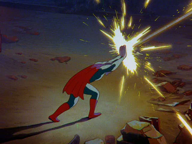 The Fortress of Soliloquy: Superman Sunday: Origins (Part 6)