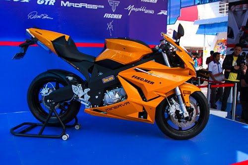 MoToR BaLap | SeRbi SeRbi MotoR