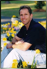 NICHOLAS SPARKS - AUTOR DEL MES | Lecturamor