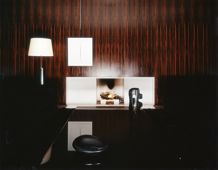 Bittersweet Vogue: Tom Ford's house