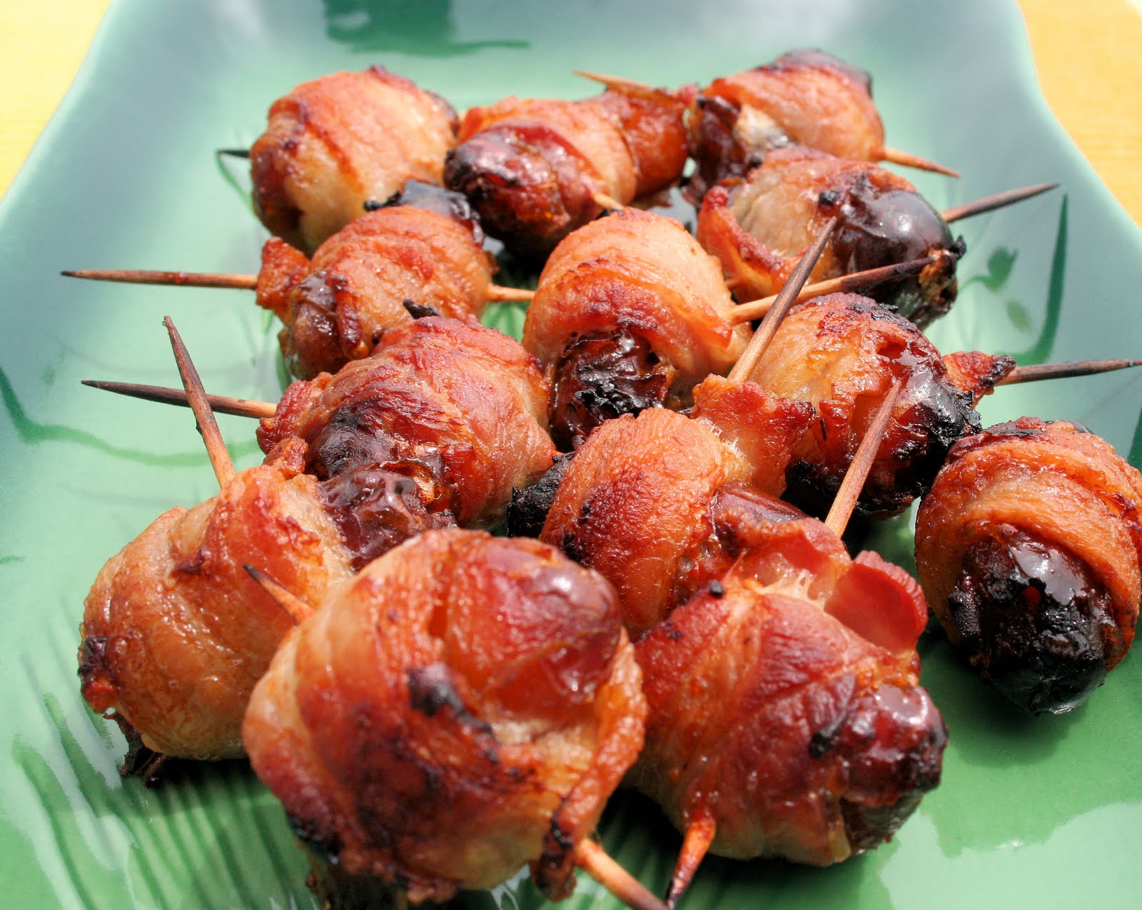 Portuguese Appetizers