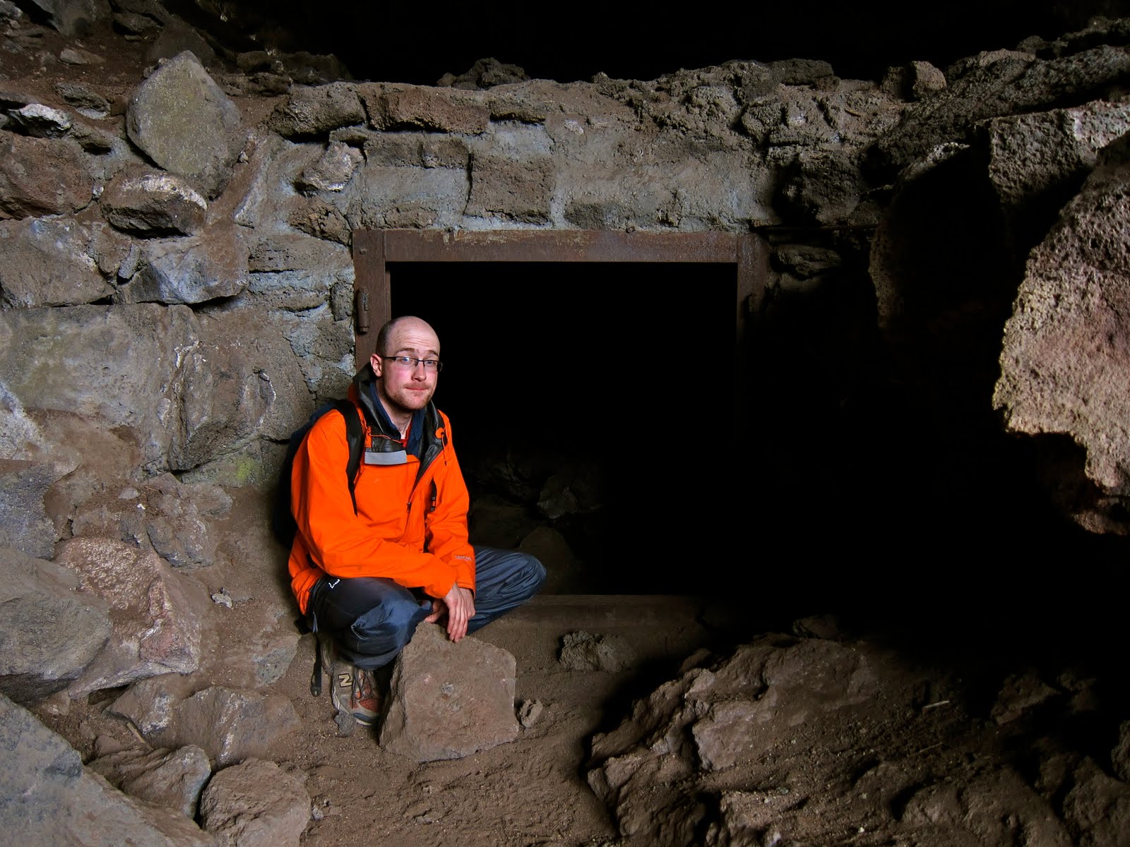 Physical and Cognitive Challenges in the Outdoors: Lake County, Oregon ...