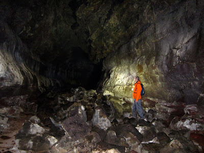 Physical and Cognitive Challenges in the Outdoors: Lake County, Oregon ...