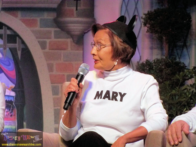 Disney News And Interviews From The Mouse Castle 55 Years Later Mouseketeers Roll Call