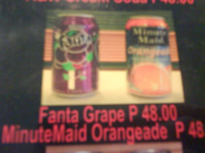 a piece of jewel: Big 30 Pizza at Paseo de Sta Rosa