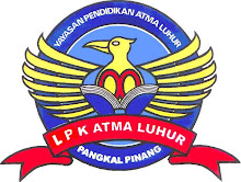 LPK Atma Luhur Pangkalpinang