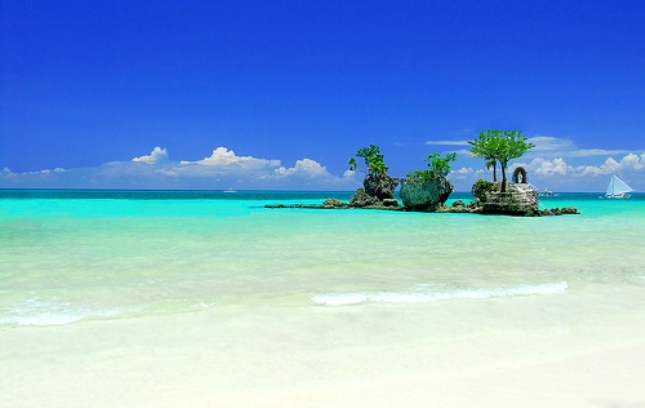 Newrosis: Boracay: a Brief Travelogue (Part 2)