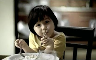 Kcatwoman: Bulilit bulilit