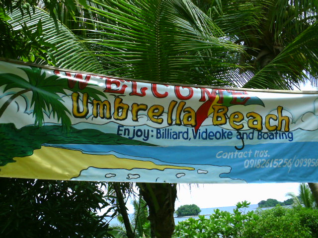 L.A. Beach Resort: Tourist Spot in Basiao Ivisan Capiz