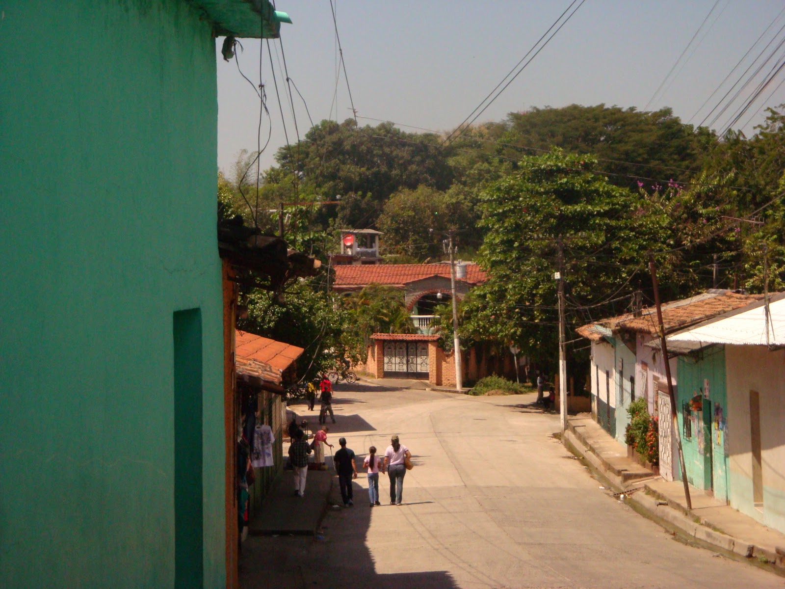 IMAGENES CHALATECAS: MUNICIPIO DE TEJUTLA