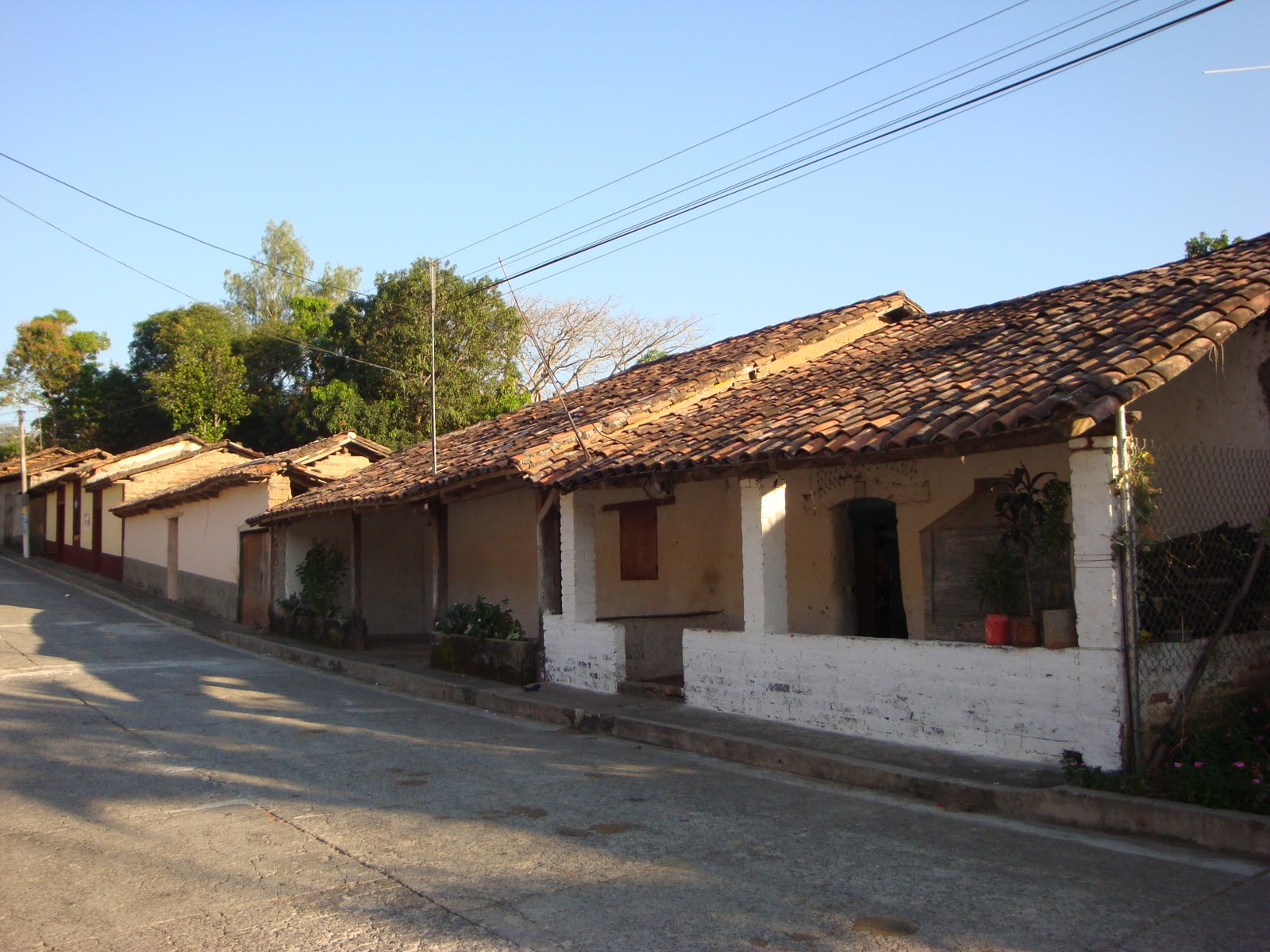 IMAGENES CHALATECAS: MUNICIPIO SAN FRANCISCO LEMPA