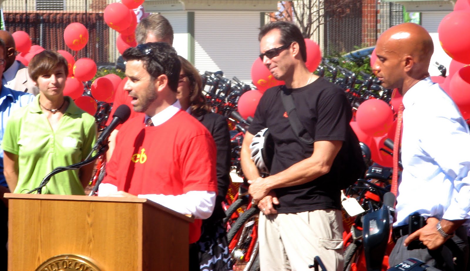 Steve Offutt, Environmental Consulting. Transform to Sustainability