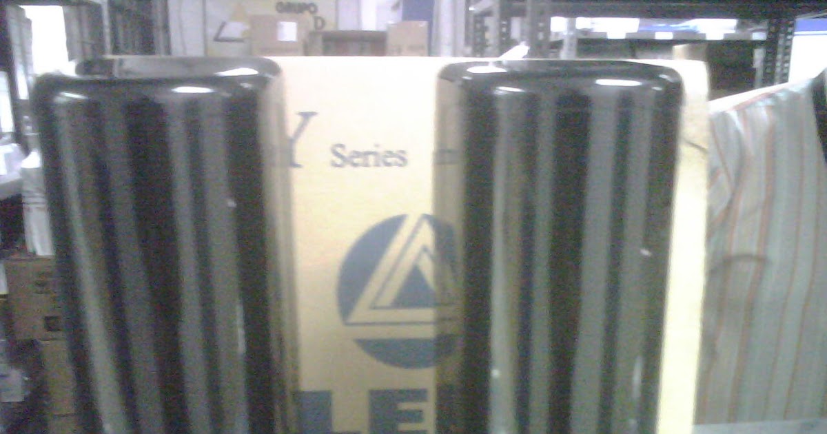 Equipos y Marcas de Alarmas: Sensores Photo Beam