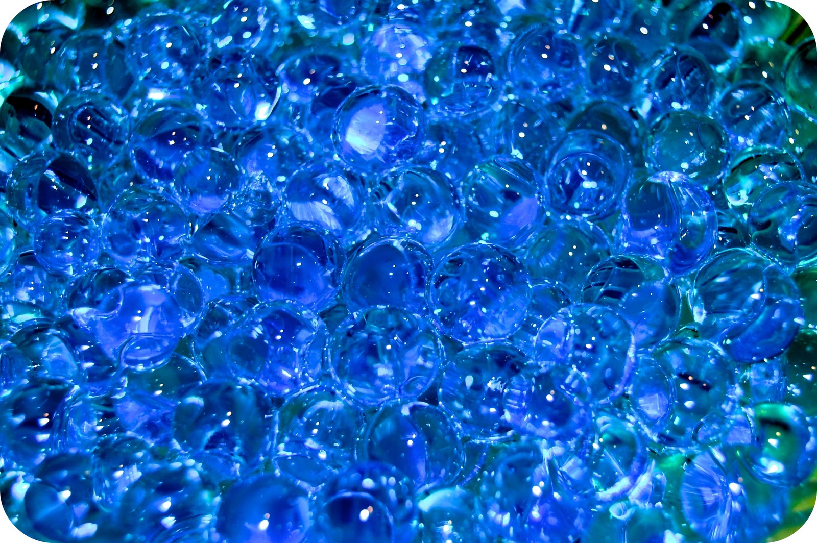 Blue Balls - JADERBOMB