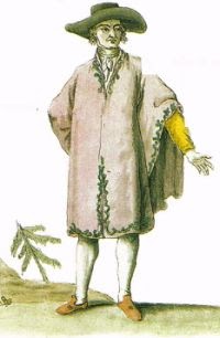 Perú colonial: Situación del criollo y mestizo en la colonia