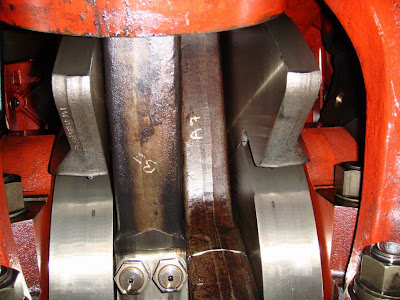 ACME MARINE EQUIPMENTS FZC.: RUSTON 16RK270