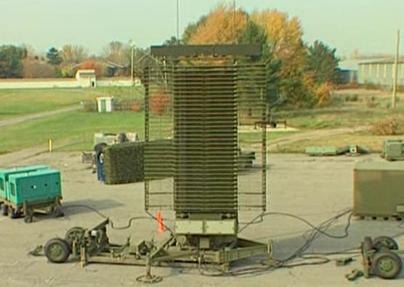 Science, Natural Phenomena & Medicine: AN/TPS-77