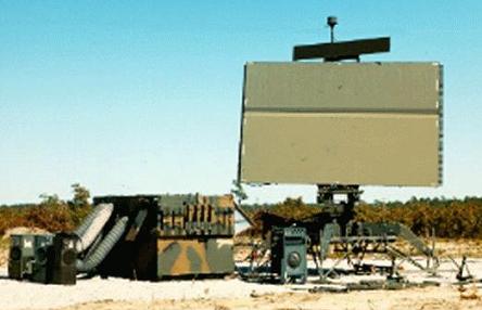 Science, Natural Phenomena & Medicine: AN/TPS-75