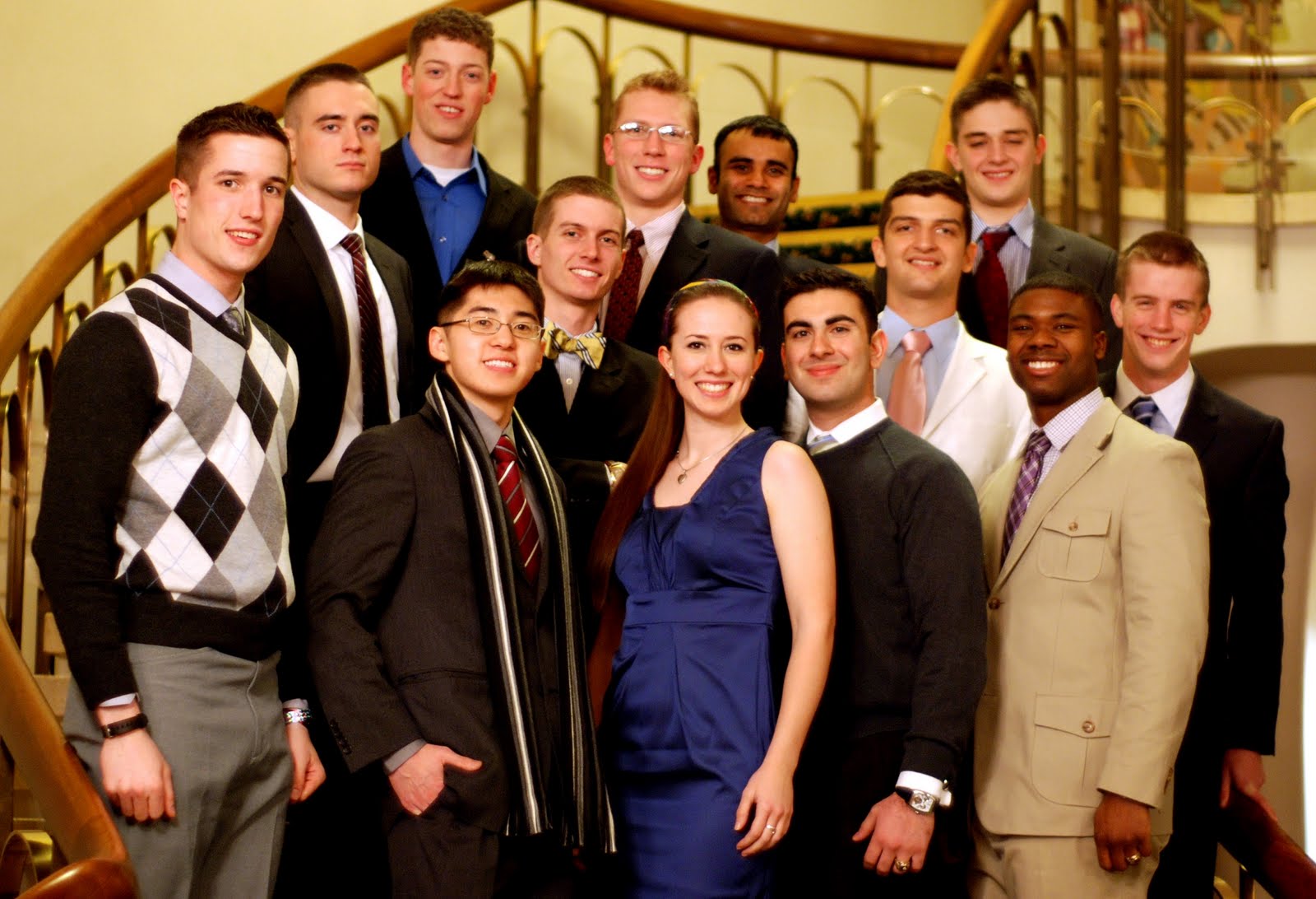 West Point Model United Nations Team