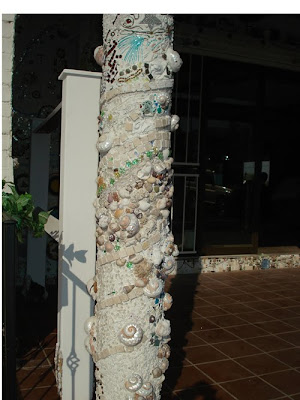 Scarborough Seashells: Seashells, glorious seashells!